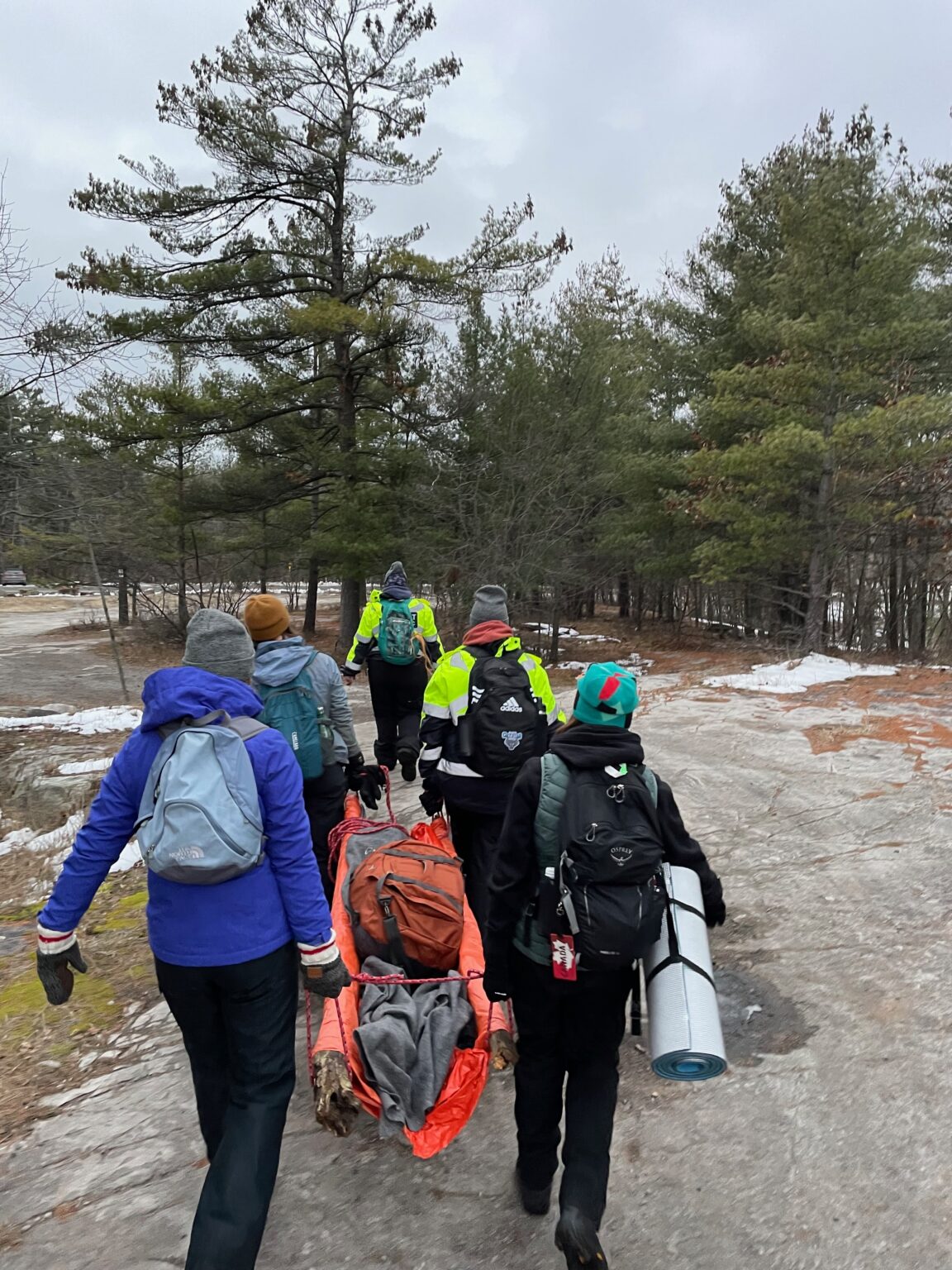 Cours RCR & Secourisme Croix-Rouge Gatineau, Ottawa | Action RCR ...